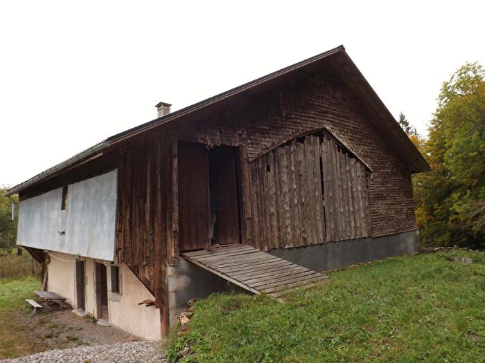 Maison 4 pièces à Mégevette, à vendre