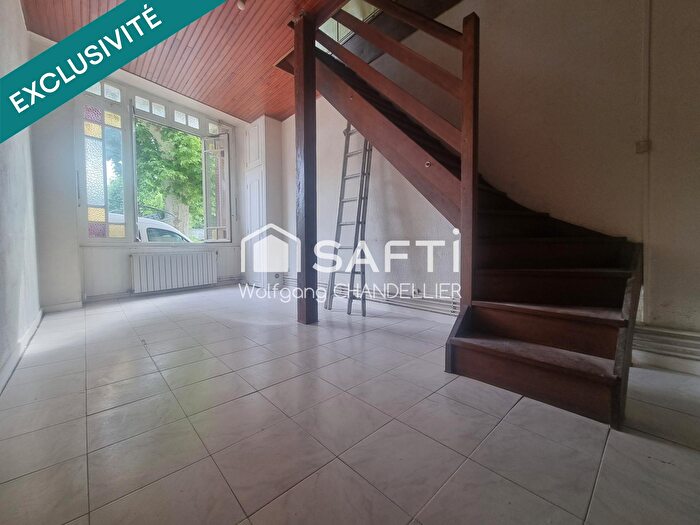 Appartement à vendre - Romans-sur-Isère, Grande Martinette, Hôpital-vieux, Coquillard - 3 pièces - 1 chambre