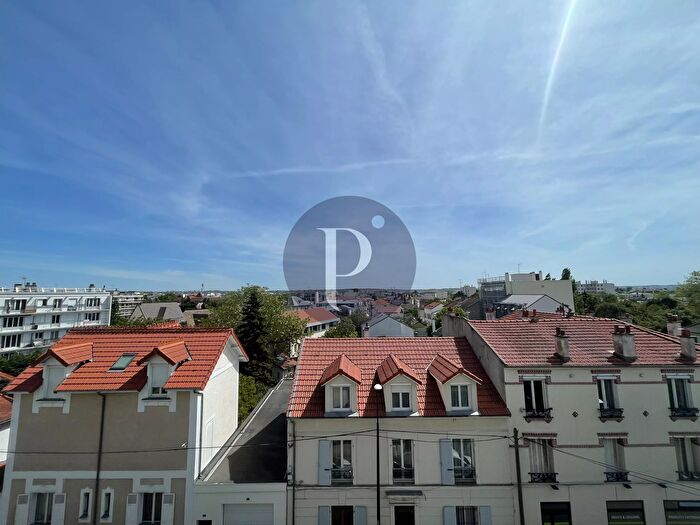 Saint-Maur-des-Fossés, Adamville - Appartement 2 pièces à vendre