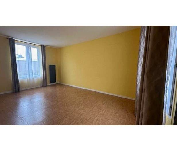 Appartement 3 pièces à Abbeville, à louer