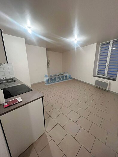 Appartement à louer - Tincques - 3 pièces - 2 chambres