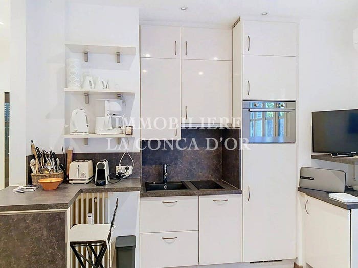 Cimiez, Nice - Appartement 3 pièces à louer