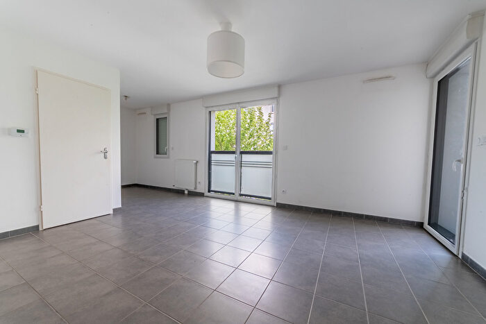 Appartement à vendre - Nantes, Monselet - 1 pièce