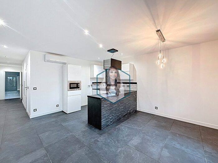 Maison à vendre - Idron - 3 pièces - 2 chambres