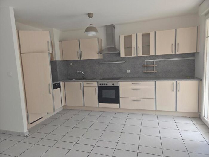 Rosenau - Appartement 3 pièces à louer