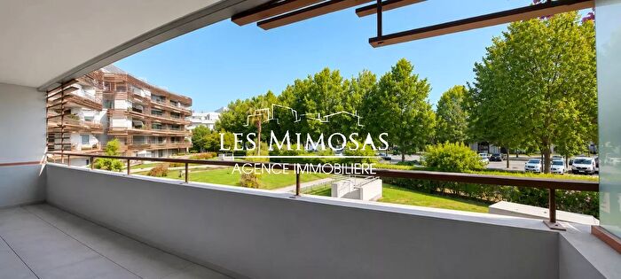 Appartement 2 pièces à vendre à Fréjus, Fréjus Plage