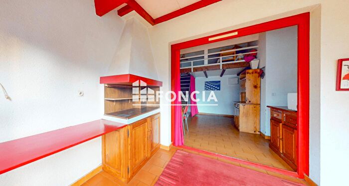 Appartement à vendre - Argelès-sur-Mer, Argelès Plage - 2 pièces - 1 chambre