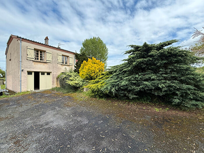 Maison à vendre - Villeneuve-sur-Lot, Eysses - 4 pièces - 3 chambres