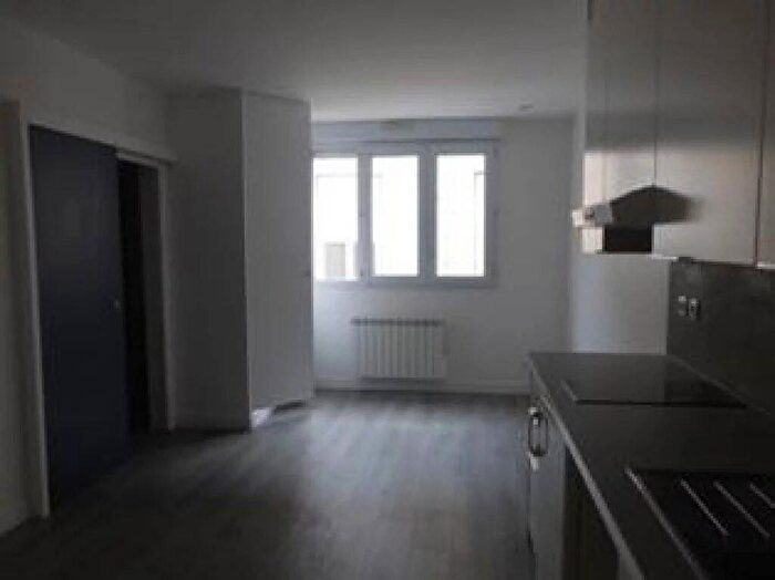 Appartement 1 pièce à Carmes-République, Orléans, à louer