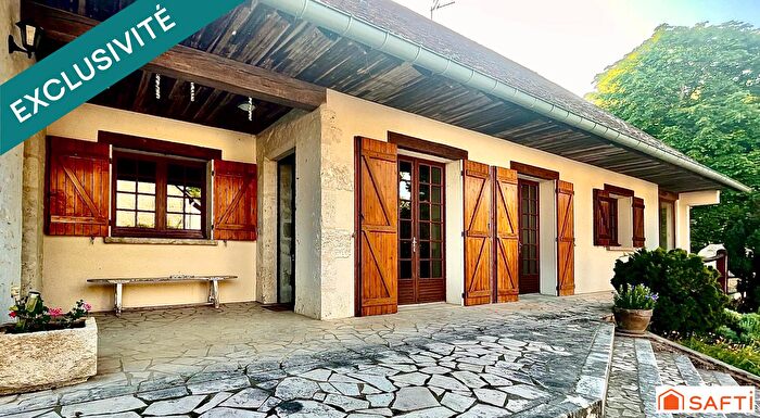 Maison à vendre - Mer - 8 pièces - 5 chambres