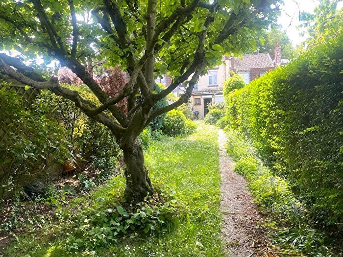 Maison 5 pièces à vendre - Villeneuve-d'Ascq