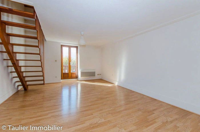 Vinay : Appartement 3 pièces à louer