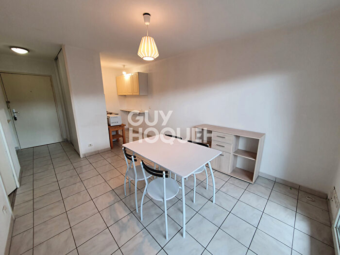 Talence, Saint-Genès, La Médoquine, Haut-Brion - Appartement 2 pièces à louer