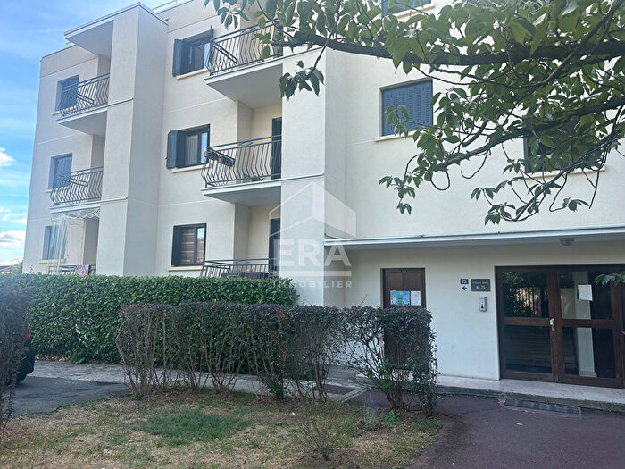 Appartement 1 pièce à vendre à Créteil, Champeval