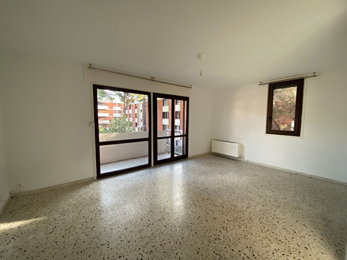 Montpellier, Les Cévennes, Clementville - Appartement 3 pièces à louer