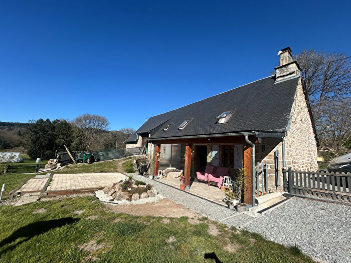 Maison 4 pièces à vendre - Davignac