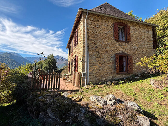 Uchentein - Maison 5 pièces à vendre