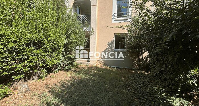 Avignon, Carmes, Carreterie, Université - Appartement 3 pièces à vendre