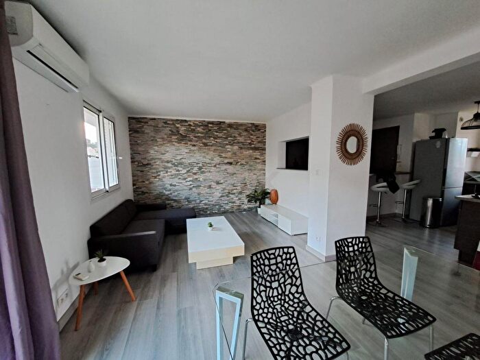 La Seyne-sur-Mer, Ouest - Appartement 4 pièces à louer