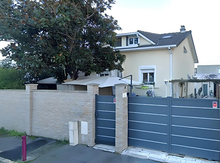 Maison 5 pièces à vendre - Bezons, Agriculture
