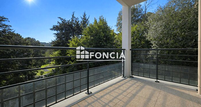 Appartement à vendre - Grasse, Saint-François - 1 pièce