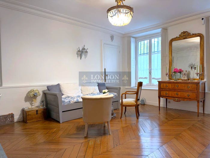 Appartement 4 pièces à vendre - Versailles