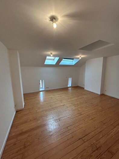 Appartement 1 pièce à louer - Toulouse
