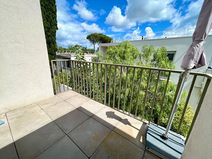 Appartement à louer - Montpellier, Alco - 2 pièces - 1 chambre