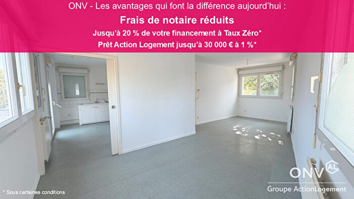Appartement 3 pièces à Bègles, Dorat, Verdue, à vendre