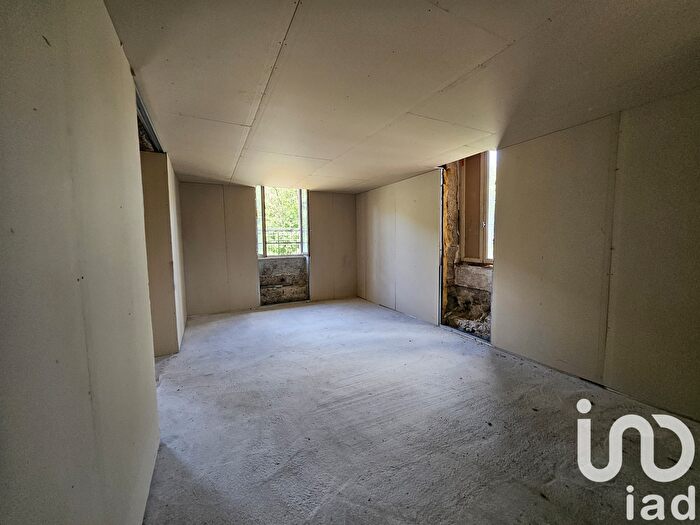 Appartement à vendre - Rossillon - 4 pièces