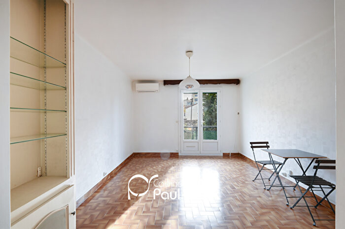 Appartement à vendre - Marseille e , Bompard - 3 pièces - 2 chambres