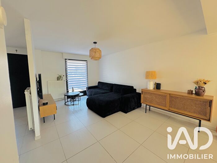 Maison 6 pièces à La Chapelle-d'Armentières, à vendre