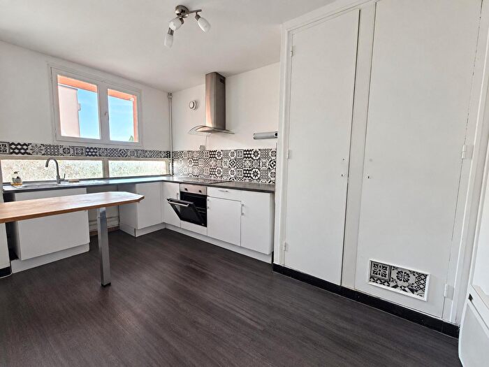 Fougères, Centre-ville, Urbanistes - Appartement 4 pièces à vendre