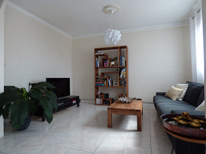 Appartement 3 pièces à louer à Antibes, Juan-les-Pins, Le Cap