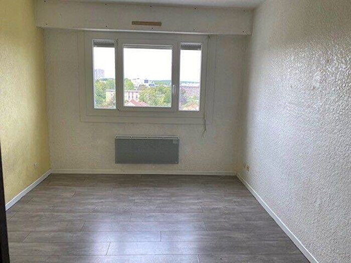 Velodrome-Reclus Callot, Vand uvre-lès-Nancy - Appartement 1 pièce à louer