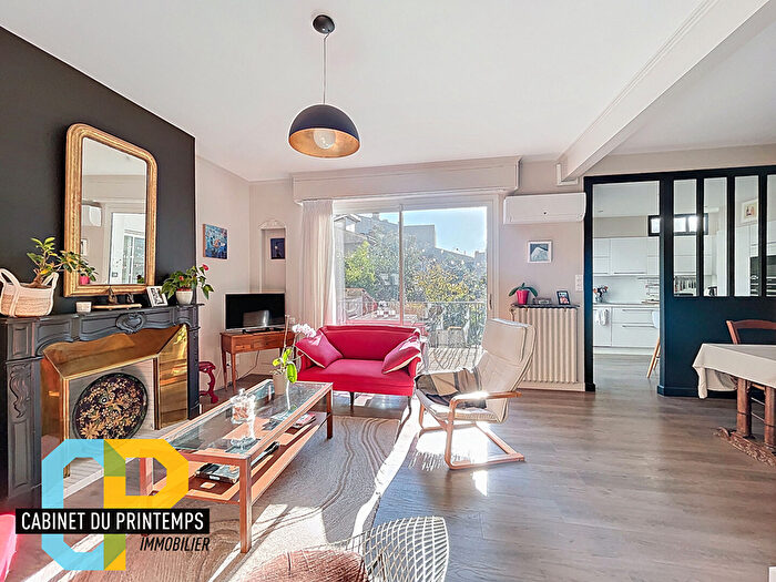 Maison à vendre - Toulouse, Matabiau - 12 pièces - 9 chambres