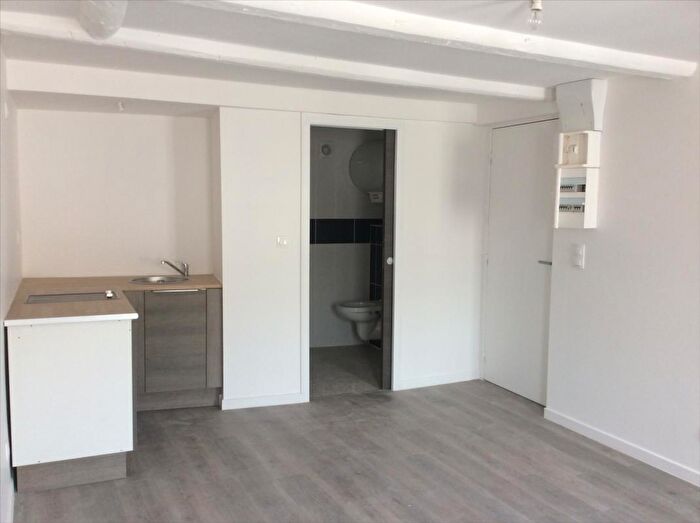 Appartement 2 pièces à louer - Nancy, Centre-ville, Charles III