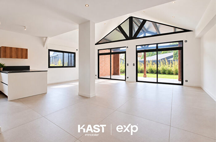 Maison 6 pièces à Saint-Armel, à vendre