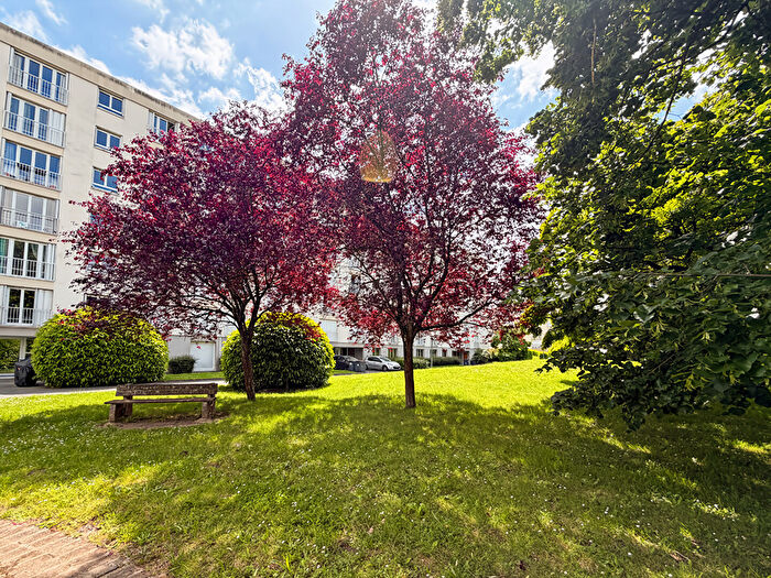Appartement 4 pièces à Villebon-sur-Yvette, à vendre