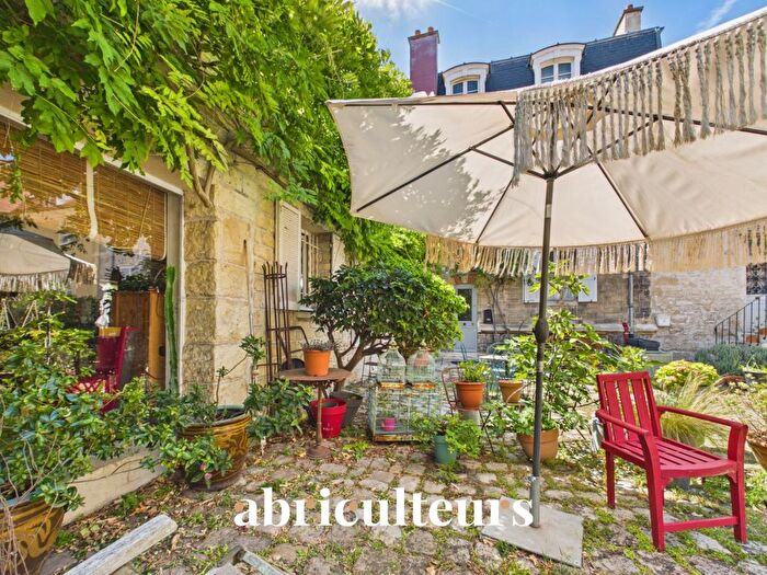 Le Pecq, Mexique - Maison 4 pièces à vendre