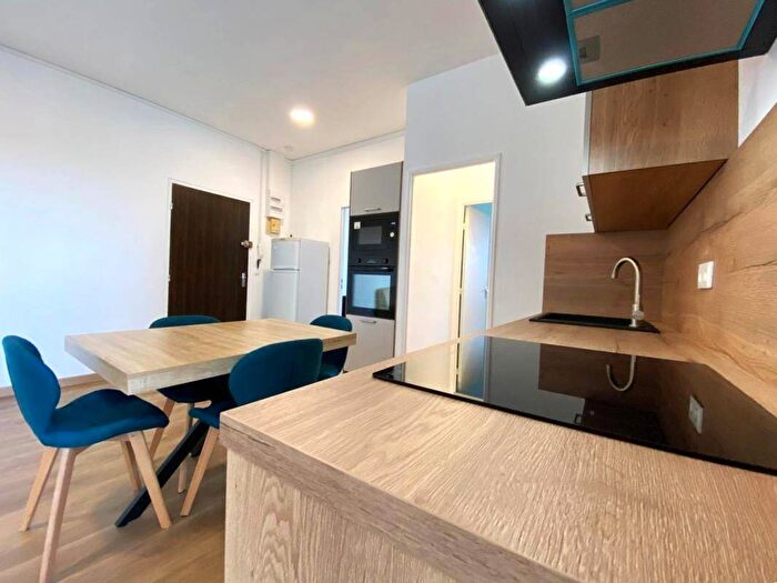 Centre, Feytiat : Appartement 2 pièces à louer