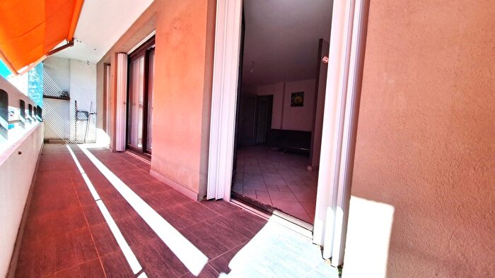Appartement 4 pièces à vendre à Marseille 4ème, Chutes Lavie