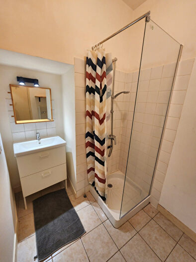 Appartement 1 pièce à louer - Le Lude