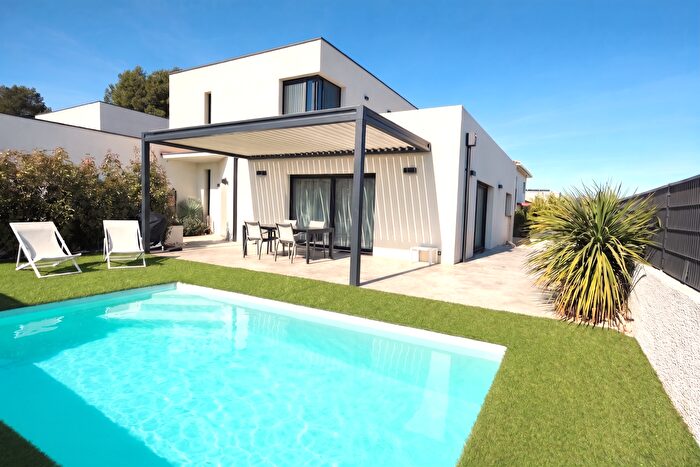 Maison 5 pièces à vendre à Narbonne, Saint-Jean, Saint-Pierre