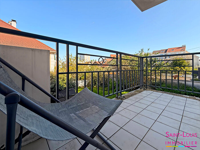 Appartement 2 pièces à Poissy, Saint-Exupéry, à vendre