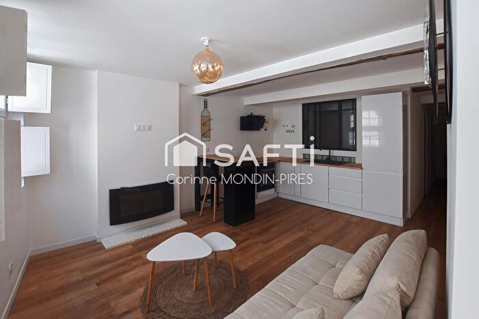 BayonneBayonaBaiona, Centre-ville, Hôtel de Ville - Appartement 2 pièces à vendre