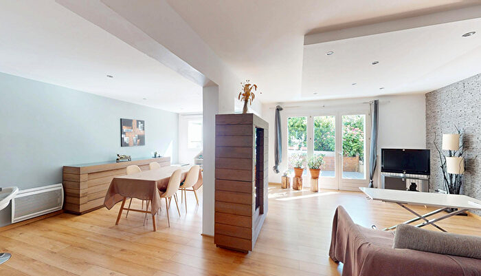 Anglet, Centre-ville, Saint-Jean - Maison 5 pièces à vendre