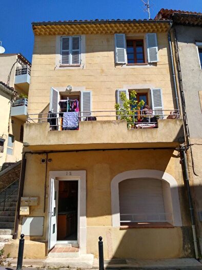 Maison 3 pièces à louer - Rousset