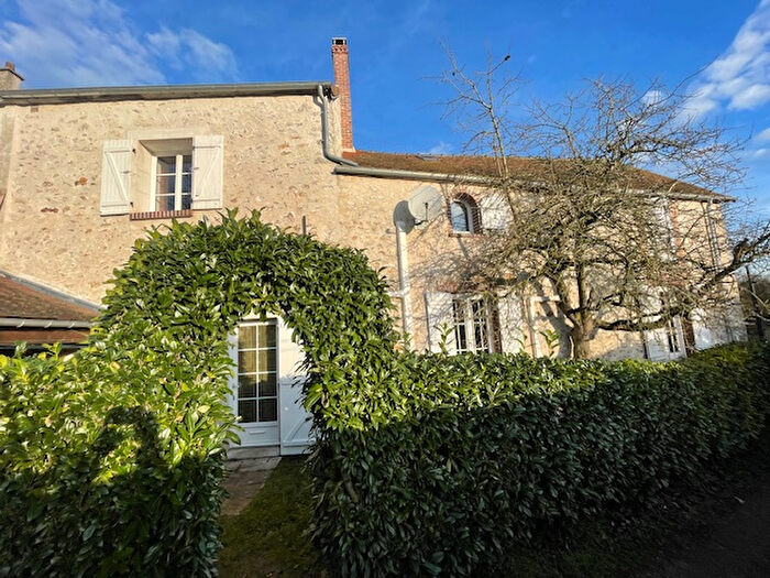 Maison à vendre - Cerneux - 6 pièces - 5 chambres