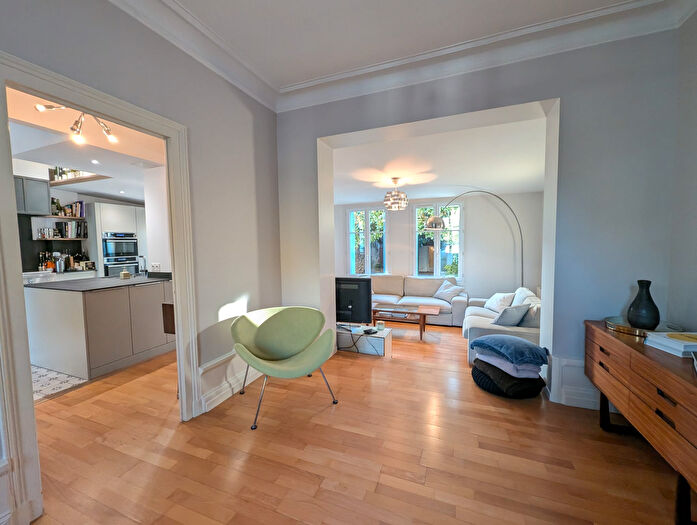 Maison 7 pièces à Tours, Velpeau, à vendre
